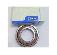 China 7013 CDGA/P4A Angular Contact Ball Bearing for Machine Parts Made of Chrome Steel GCR15 for sale