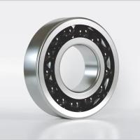 China D6000/61252 Manufacture Angular Contact Bearing with Performance 10*26*8mm for sale