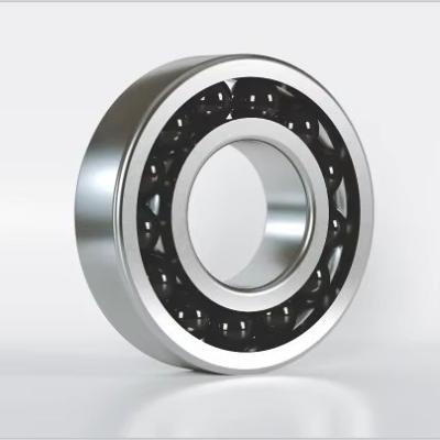 China D6000/61252 Manufacture Angular Contact Bearing with Performance 10*26*8mm for sale