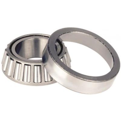 China 32004 32005 32006 32007 32008 32009 32010 Nylon Cage Tapered Roller Bearing for Tractor for sale