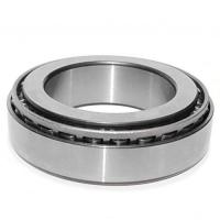 China 32004 32005 32006 32007 32008 32009 32010 Nylon Cage Tapered Roller Bearing for Tractor for sale
