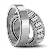 China 32004 32005 32006 32007 32008 32009 32010 Nylon Cage Tapered Roller Bearing for Tractor for sale