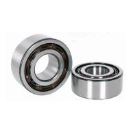 China Manufacture BS30-62-15-2RSZ-P4A.UM Angular Contact Bearing 30*62*15mm for Machine Parts for sale