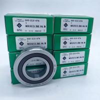 China Manufacture BS30-62-15-2RSZ-P4A.UM Angular Contact Bearing 30*62*15mm for Machine Parts for sale