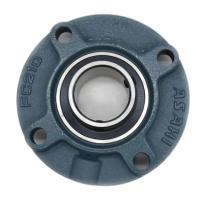 China Pillow Block Bearing for Normal Duty Agricultural Machine UCFC204 UCFC205 UCFC206 UCFC207 for sale
