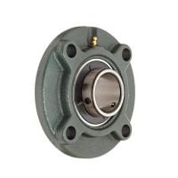 China Pillow Block Bearing for Normal Duty Agricultural Machine UCFC204 UCFC205 UCFC206 UCFC207 for sale