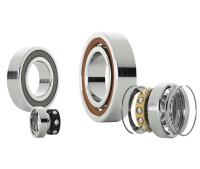 China Manufacture BS30-62-15-2RSZ-P4A.UM Angular Contact Bearing 30*62*15mm for Machine Parts for sale