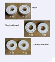 China V4 V3 V2 V1 Sealed Ceramic Bearings 608 626 623 61907 6000 6205 for Smooth and Operation for sale
