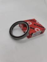 China Chrome Steel Material Angular Contact Ball Bearing 7212BM for Manufacture 60*110*22mm for sale