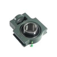 China UCT Series Take Up Unit Housing Pillow Block Bearing for Rolling Mill and Automotive for sale