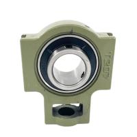 China UCT Series Take Up Unit Housing Pillow Block Bearing for Rolling Mill and Automotive for sale