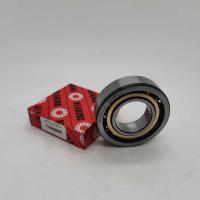 China Garment Shops Chrome Steel 7206BM Angular Contact Bearing 30*62*16mm from Manufacture for sale