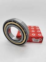 China Garment Shops Chrome Steel 7206BM Angular Contact Bearing 30*62*16mm from Manufacture for sale
