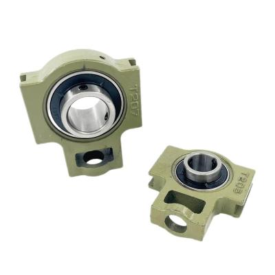 China UCT Series UCT201 UCT202 UCT203 UCT204 UCT205 UCT206 UCT207 UCT208 Precision Bearing for sale