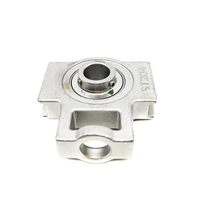 China UCT204 UCT205 UCT206 UCT207 UCT208 UCT209 UCT210 UCT211 UCT212 Pillow Block Bearing for sale