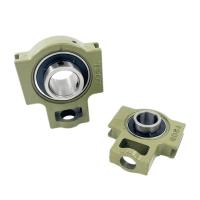 China UCT204 UCT205 UCT206 UCT207 UCT208 UCT209 UCT210 UCT211 UCT212 Pillow Block Bearing for sale