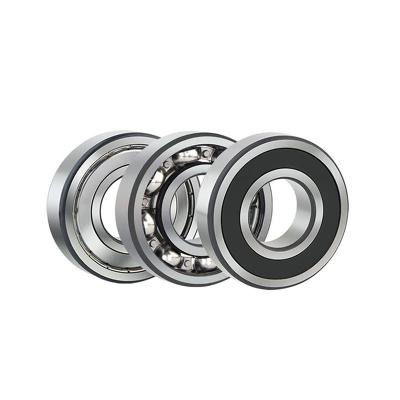 China High Stability 6310 DDU 2RS ZZ Deep Groove Ball Bearing for Machinery OEM Service for sale