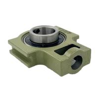 China UCT204 UCT205 UCT206 UCT207 UCT208 UCT209 UCT210 UCT211 UCT212 Pillow Block Bearing for sale