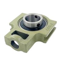 China Pillow Block Bearing UCT Series UCT201 UCT202 UCT203 UCT204 UCT205 UCT206 UCT207 UCT208 for sale