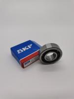 China Manufacture Angular Contact Bearing 25*52*15mm for OEM Service in Garment Shops for sale