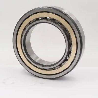 China NU2310EM Cylindrical Roller Bearing for Long Life and High Temperature Resistance for sale