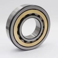 China NU2310EM Cylindrical Roller Bearing for Long Life and High Temperature Resistance for sale