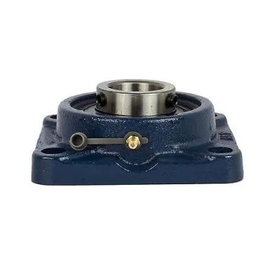 China Chrome Steel GCR15 Pillow Block Bearing UCF201 UCF202 UCF203 UCF204 UCF205 UCF206 UCF207 UCF208 UCF209 for sale