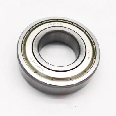 China Steel Cage High Speed Single Row Bearings NU1030 EM ECM 150mm*225*35mm for Industrial for sale