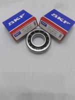 China High Precision 7205 BECBP Angular Contact Ball Bearing 25*52*15mm Oil Grease Lubricated for sale