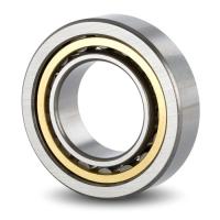 China Steel Cage High Speed Single Row Bearings NU1030 EM ECM 150mm*225*35mm for Industrial for sale