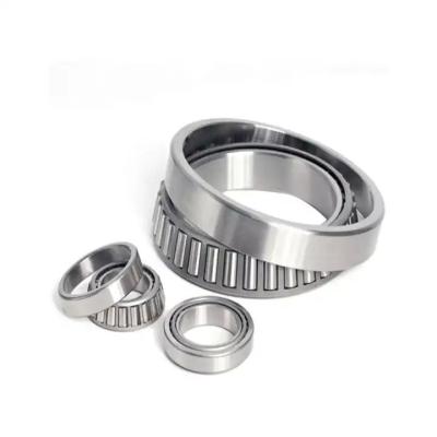 China Taper Roller Bearings 70*110*25mm 32014 for Machinery made of Durable Chrome Steel GCr15 for sale