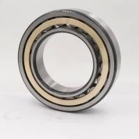China NU1044M Full Complement Cylindrical Roller Bearing for Single Row Low Noise and Long Life for sale