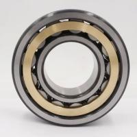 China NU1044M Full Complement Cylindrical Roller Bearing for Single Row Low Noise and Long Life for sale