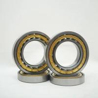 China NU1044M Full Complement Cylindrical Roller Bearing for Single Row Low Noise and Long Life for sale