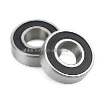 China Seal Bearing Snap Ring Bearings 499502/99502H-2RS Non-standard Inch Chrome Steel for sale