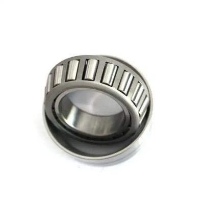 China 32007-32016 Taper Roller Bearings 75*115*25mm Machinery Repair Shops P6 Precision Rating for sale