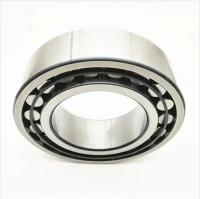 China Stable Performance Cylindrical Roller Bearing NJ206 for Industrial Machinery for sale