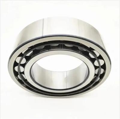 China Stable Performance Cylindrical Roller Bearing NJ206 for Industrial Machinery for sale