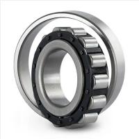 China Stable Performance Cylindrical Roller Bearing NJ206 for Industrial Machinery for sale