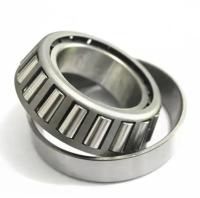 China 32010 32011 32012 32013 32014 32015 32016 Tapered Roller Bearing with and Steel Cage for sale