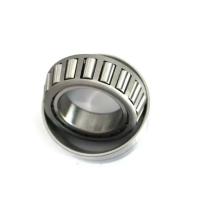 China 32010 32011 32012 32013 32014 32015 32016 Tapered Roller Bearing with and Steel Cage for sale