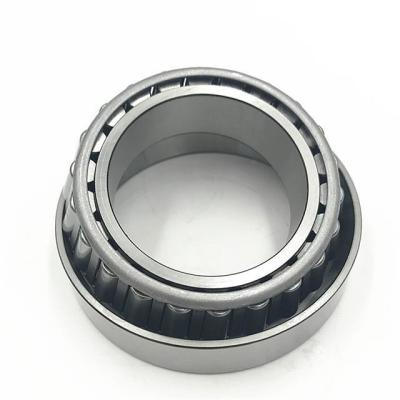 China 32006-32018 Tapered Roller Bearings for Optimal Performance in Machinery Repair for sale