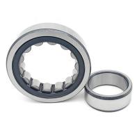 China NU2 Series Single Row Cylindrical Roller Bearing NU204E NU205E NU206E NU207E NU208E NU209E NU210E for sale