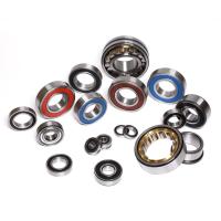 China NSKTAC C Series 30TAC62CSUHPN7C Angular Contact Ball Screw Support Bearing 30*62*15mm for sale