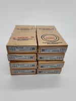China NSKTAC C Series 30TAC62CSUHPN7C Angular Contact Ball Screw Support Bearing 30*62*15mm for sale