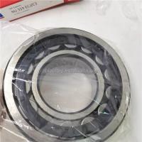 China NU 319 ECJ/C3 Full Complement Cylindrical Roller Bearings Precision Rating P2 P4 P5 for sale