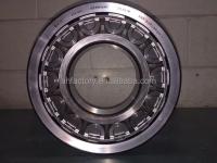 China NU 319 ECJ/C3 Full Complement Cylindrical Roller Bearings Precision Rating P2 P4 P5 for sale