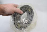 China NU 319 ECJ/C3 Full Complement Cylindrical Roller Bearings Precision Rating P2 P4 P5 for sale