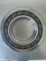 China 80*140*26mm Precision P0 ESB Single Row Angular Contact Ball Bearing for Rolling Mill for sale