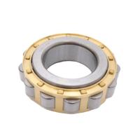 China 502309M1 RN309M Cylindrical Roller Bearing 45x86.5x25 mm Vibration V2 Long Life Open for sale